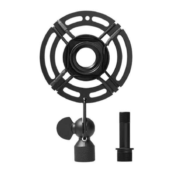 在庫状況：お取り寄せ/2021年06月 発売/◆マイクへのノイズ、衝撃、振動を除去◆Thronmax及び、ほとんどのUSBまたはXLRマイク用に使えるようにThronmaxが独自に設計/[MGP2THRONMAX]