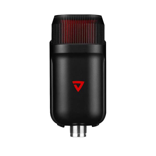 在庫状況：お取り寄せ/3日〜5日で出荷/2022年02月 発売/※ ご使用に必須なマイクブームアーム、XLRケーブルは同梱されておりません。※ ご使用には、ファンタム電源を搭載したマイクアンプ、ミキサーなどが必要です。◆ウェブキャスティング...