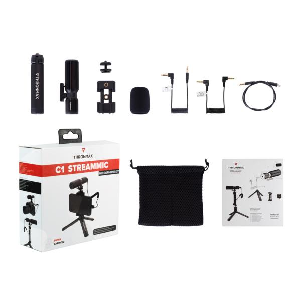 在庫状況：お取り寄せ/3日〜5日で出荷/2022年02月 発売/※iPhoneで使用する場合は、Apple社製 Lightning-3.5mmヘッドフォンジャックアダプタが必要です。◆スーパーカーディオイド マイク◆デジタル一眼レフカメラの...