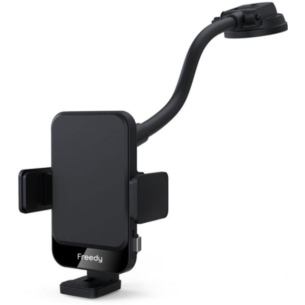 在庫状況：お取り寄せ/3日〜5日で出荷/2022年05月 発売/※カーチャージャーは付属しておりません。充電用USBジャックが無い車両では別途必要です。※スマートフォンケースの厚みが3mm以上、もしくは充電器部分に金属を含む場合、正常に充電...