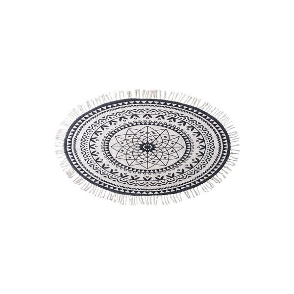 在庫状況：お取り寄せ/4日〜6日で出荷/※画像はイメージです。※手作業で製作されているため、サイズに多少の誤差がございます。※床暖・ホットカーペットでのご使用はお控えください。※裏面の滑り止め加工による建材表面加工処理との相性による化学変化...