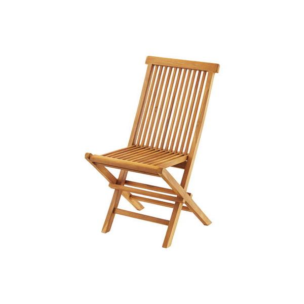 在庫状況：お取り寄せ/4日〜6日で出荷/※画像はイメージです。※常時外置きは出来ません。※直射日光・雨ざらしの環境下では劣化が早まりますので、屋根付きのテラス等でご使用ください。◆フォールディングチェア です。・組立：完成品/[JTI330...