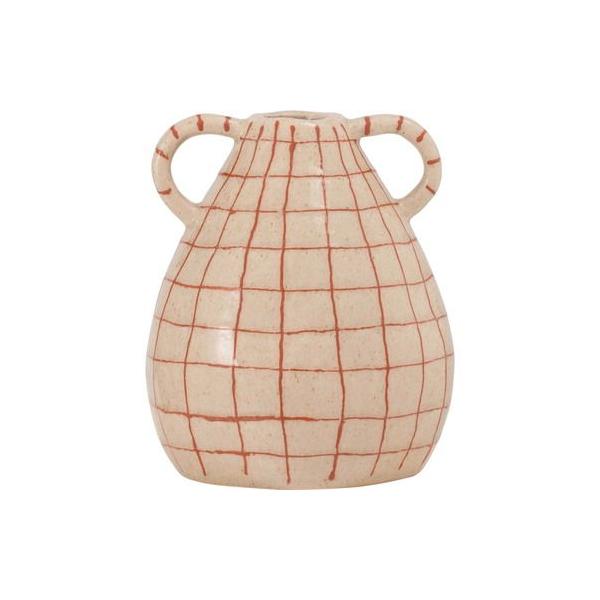 在庫状況：お取り寄せ/4日〜6日で出荷/※画像はイメージです。※個体差があります。◆落ち着いた色味が美しいフラワーベース。 ◆オブジェのようなインテリアの役割も果たしてくれます。 ・組立：完成品/[CLY75BEアズマヤ]