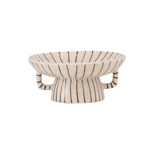 在庫状況：お取り寄せ/お届け：3月上旬以降/※画像はイメージです。※個体差があります。◆落ち着いた色味が美しいトレイベース。 ◆オブジェのようなインテリアの役割も果たしてくれます。 ・組立：完成品/[CLY74IVアズマヤ]