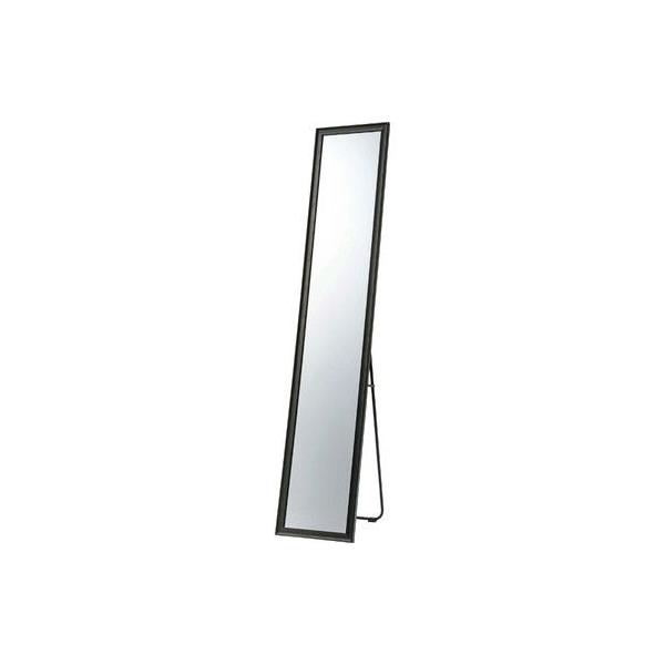在庫状況：お取り寄せ/4日〜6日で出荷/※画像はイメージです。※壁に掛けて使用される場合は、スタンドを外してご使用下さい。※固定用のネジは壁に合わせてご用意下さい。◆シンプルであたたかみのある2WAYフレーム。◆細身の木枠が洗練された清潔感...