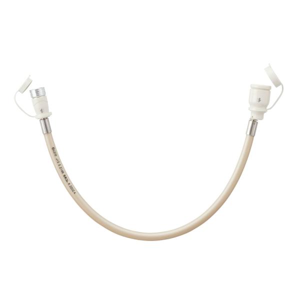 在庫状況：お取り寄せ/2022年08月 発売/※ガスファンヒーター、タイマー付きガス炊飯器には必ずガスコードを使用下さい。ガスファンヒーター、タイマー付きガス炊飯器にガスコード以外の接続(ゴム管、器具用スリムプラグ、器具用ソケットによる接続...