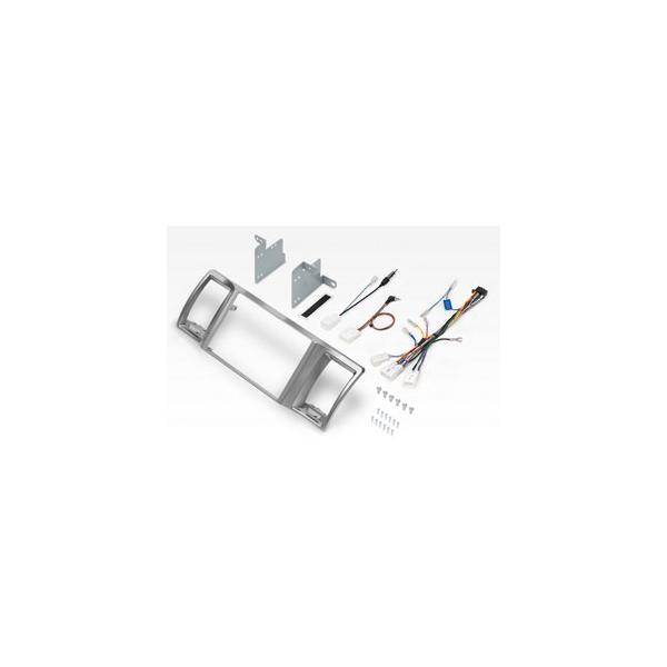 在庫状況：お取り寄せ/2017年06月 発売/※実際に適合する、車種、年式、型式等については、『フィッティングガイド』の『取付詳細(PDF)』にて必ずご確認ください。※初期不良等で発生する取付・取外し作業や、車両に関わる保障は、代車を含めご...