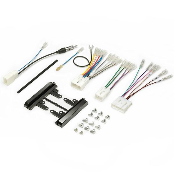 在庫状況：お取り寄せ/2022年07月 発売/※実際に適合する、車種、年式、型式等については、『フィッティングガイド』の『取付詳細(PDF)』にて必ずご確認ください。※初期不良等で発生する取付・取外し作業や、車両に関わる保障は、代車を含めご...