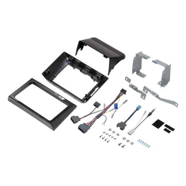 在庫状況：お取り寄せ/2024年01月 発売/※実際に適合する、車種、年式、型式等については、『フィッティングガイド』の『取付詳細(PDF)』にて必ずご確認ください。※初期不良等で発生する取付・取外し作業や、車両に関わる保障は、代車を含めご...