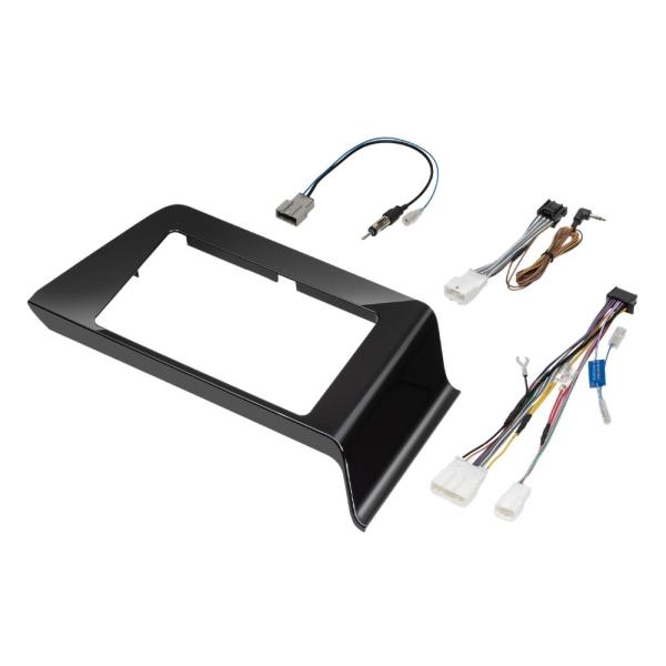 在庫状況：お取り寄せ/2024年01月 発売/※実際に適合する、車種、年式、型式等については、『フィッティングガイド』の『取付詳細(PDF)』にて必ずご確認ください。※初期不良等で発生する取付・取外し作業や、車両に関わる保障は、代車を含めご...