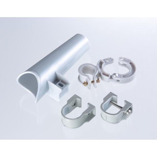 在庫状況：お取り寄せ/◆自転車安全走行の必需品!◆ハンドル取り付け具にバッグのベルトを通しておけば、ひったくり防止！/[KW73SL]