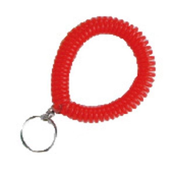 在庫状況：お取り寄せ/3日〜4日で出荷/◆鍵の迷子もこれで安心!腕に通すだけ!◆鍵に取り付けて腕に通すだけ!◆鍵の迷子もこれで安心です。/[KW84R]