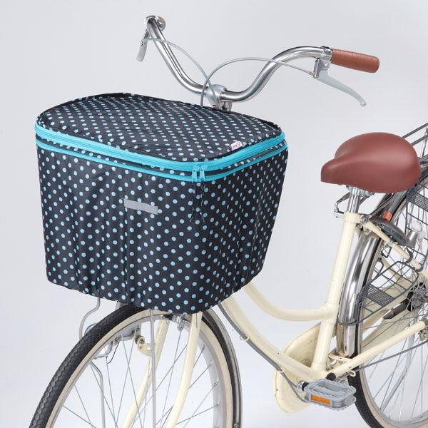 在庫状況：お取り寄せ/◆2段式収納で、荷物が無い時はスッキリ!◆特長:カバー背面に伸縮ゴムを採用していますので、色々なサイズのカゴにフィット。/[KW540BD]