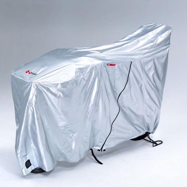 在庫状況：お取り寄せ/◆強い風によるめくれ上がりを防止!◆特長:めくれ上がり防止の面ファスナー付き。/[KW379ASSL3]