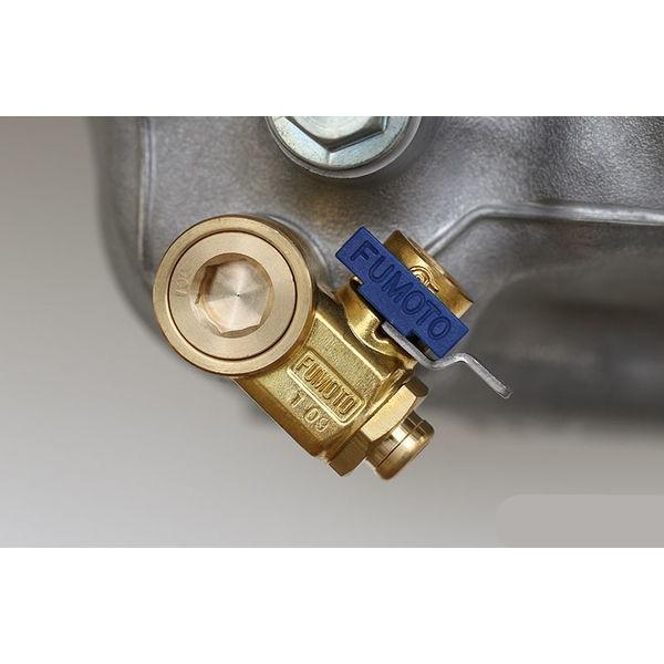 在庫状況：お取り寄せ/◆バイク用エコオイルチェンジャー/[B109SX]