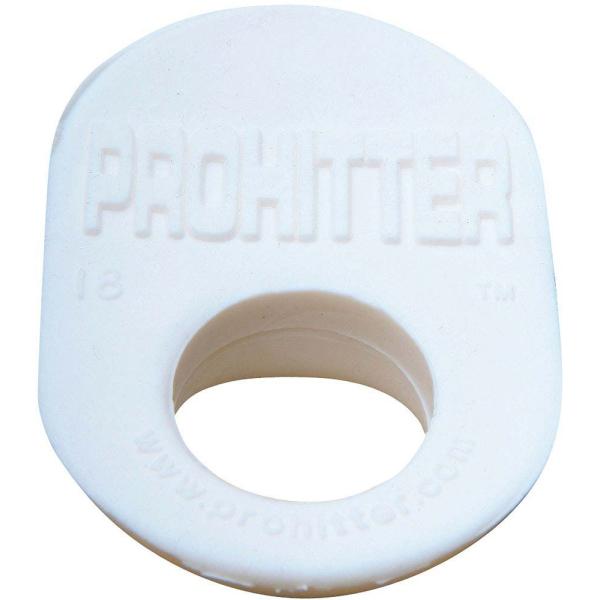 在庫状況：お取り寄せ/※高校野球対応カラー。◆革命的バッティング補助具。◆親指を守り、正確なグリップが身に付く!バッティング時の痛みを軽減!バッティングによるケガを予防し、バットからの衝撃を最大限に和ます。/[HT53358W]