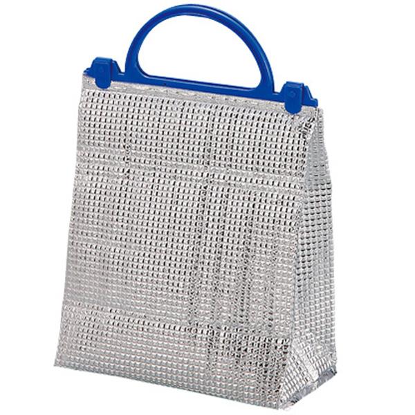 在庫状況：お取り寄せ/◆アルミ保冷バッグ(S)/[MP1098キヤプテンスタツグ]