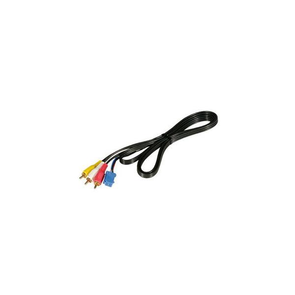 在庫状況：お取り寄せ/※接続する機器類及び延長用ピン端子ケーブルは付属しておりませんので、別途ご用意下さい。※本製品はお取り付けになる車種(型式/年式)及び純正ナビゲーションシステムの種類により製品の品番が異なります。必ずメーカー最新の適合...