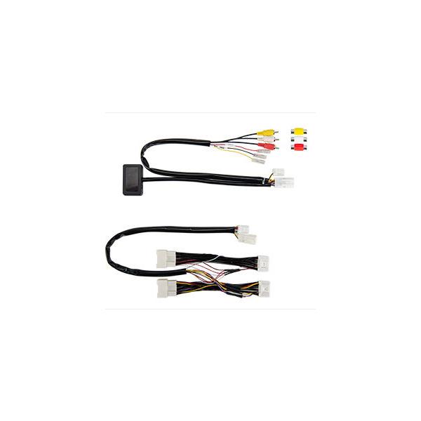 在庫状況：お取り寄せ/※初期不良等で発生する取付・取外し作業や、車両に関わる保障は、代車を含めございませんのでご了承願います。※ 車種により品番が異なります。最新適合情報を必ずご確認ください。※HDMI出力機器を接続するにはHDMI変換アダ...