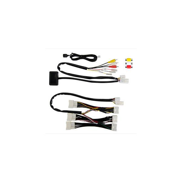 在庫状況：お取り寄せ/※初期不良等で発生する取付・取外し作業や、車両に関わる保障は、代車を含めございませんのでご了承願います。※ 車種により品番が異なります。最新適合情報を必ずご確認ください。※HDMI出力機器を接続するにはHDMI変換アダ...