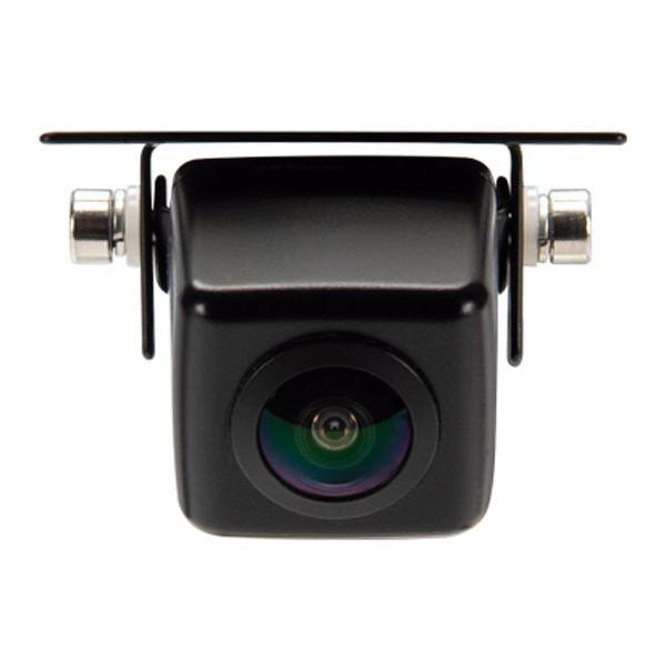 在庫状況：お取り寄せ/※車両により、取り付けキットが必要な場合がございます。必ずメーカーページにてご確認ください。◆スーパースリムAHDモニター(SSM-W7.0)専用のカメラ/[SSMC01]