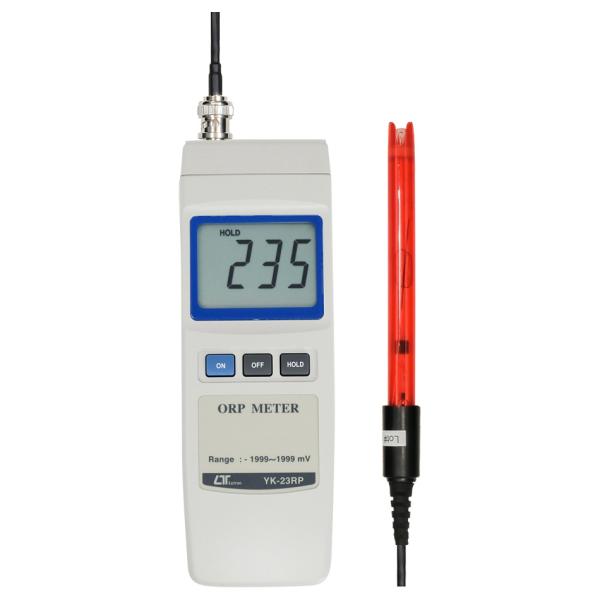 在庫状況：お取り寄せ/7日〜10日で出荷/◆見やすい画面で簡単操作◆データホールド機能◆電池消耗表示/[YK23RP]