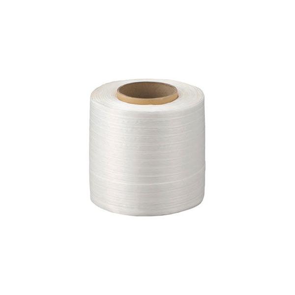 在庫状況：お取り寄せ/取引先在庫あり3日〜5日で出荷/◆伸度が低く結束後緩まないので、反発の大きな結束物の容積増加がありません。◆手で結束ができ、ソフトな感触で作業者の手を痛めません。◆圧縮減容梱包後の反発が大きい梱包物の結束。/[DIAC...