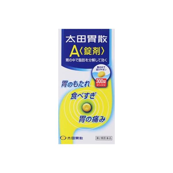 在庫状況：在庫あり/◆胃もたれ、食べすぎ、胃痛、胸やけ、食欲不振、消化不良、消化促進、飲みすぎ、胃酸過多、胸つかえ、胃部不快感、胃部・腹部膨満感、胃弱、胃重、嘔吐、げっぷ、はきけ(胃のむかつき、二日酔・悪酔のむかつき、嘔気、悪心)/[オオタ...