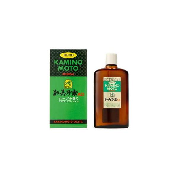 在庫状況：お取り寄せ/7日〜10日で出荷/※商品画像とデザイン・カラーが異なる場合がございます。予めご了承下さい。◆抜け毛予防を主目的としたアロマティック養毛剤◆バランスよく配合された7つの有効成分の複合作用で頭皮・毛根機能を整えてフケ・か...