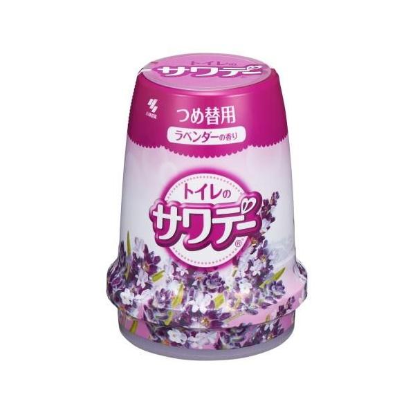 在庫状況：お取り寄せ/7日〜10日で出荷/※仕様及び外観は改良のため予告なく変更される場合がありますので、最新情報はメーカーページ等にてご確認ください。◆上質な良い香りが効果的に広がるトイレ用芳香剤◆みずみずしい香りのゼリーからやわらかい香...