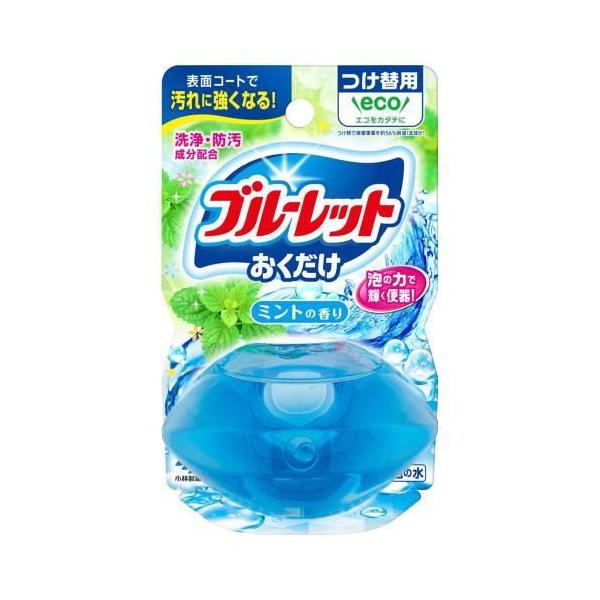 在庫状況：お取り寄せ/5日〜7日で出荷/※仕様及び外観は改良のため予告なく変更される場合がありますので、最新情報はメーカーページ等にてご確認ください。洗浄・防汚成分を配合。流すたびに便器表面をコートし、汚れの付着を抑えます。泡立ちながら、汚...