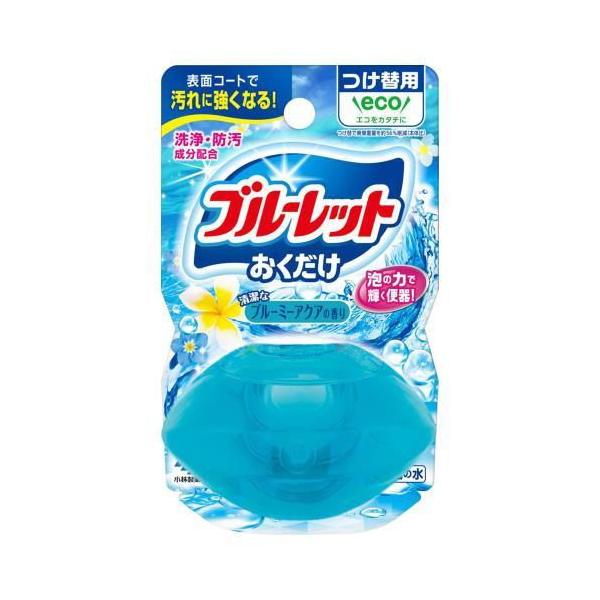 在庫状況：お取り寄せ/5日〜7日で出荷/※仕様及び外観は改良のため予告なく変更される場合がありますので、最新情報はメーカーページ等にてご確認ください。洗浄・防汚成分を配合。流すたびに便器表面をコートし、汚れの付着を抑えます。泡立ちながら、汚...