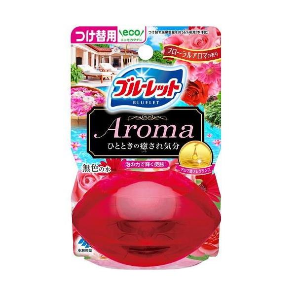 在庫状況：お取り寄せ/5日〜7日で出荷/※仕様及び外観は改良のため予告なく変更される場合がありますので、最新情報はメーカーページ等にてご確認ください。アロマ調フレグランスを採用、香りがトイレ空間に漂います。洗浄・防汚成分を配合。便器をコート...