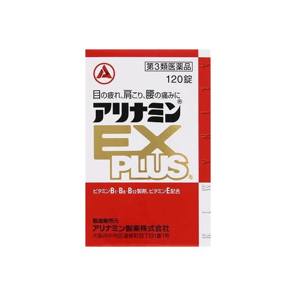 在庫状況：在庫僅少/１．次の諸症状の緩和眼精疲労、筋肉痛・関節痛(肩こり、腰痛、五十肩など)、神経痛、手足のしびれ２．次の場合のビタミンＢ１Ｂ６Ｂ１２の補給肉体疲労時、病中病後の体力低下時、妊娠・授乳期(ただし、上記１の症状について、１ヵ月...