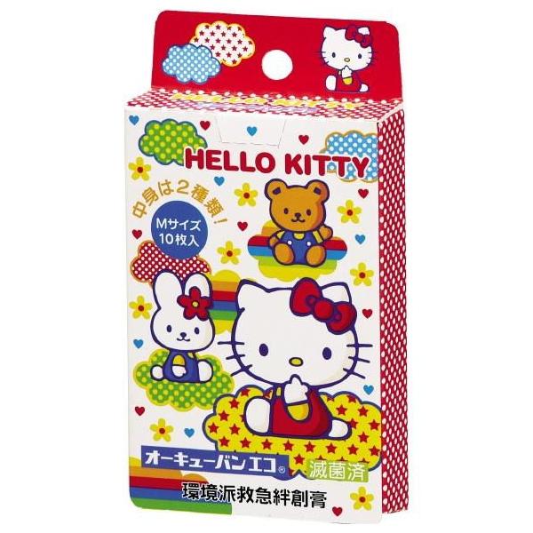 在庫状況：在庫僅少/※仕様及び外観は改良のため予告なく変更される場合がありますので、最新情報はメーカーページ等にてご確認ください。◆幅広い年齢層に人気の高いサンリオキャラクター。◆キズぐちにつきにくいやさしいパッド。◆肌にやさしいアクリル系...