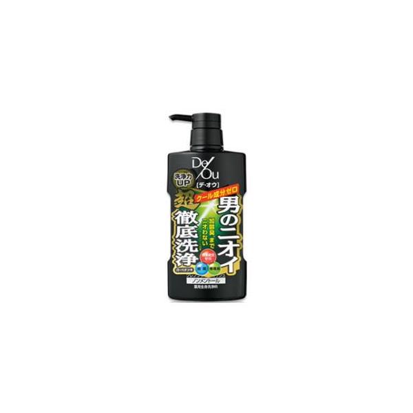 在庫状況：お取り寄せ/7日〜10日で出荷◆※商品画像とデザイン・カラーが異なる場合がございます。予めご了承下さい。◆汗やベタツキを徹底洗浄し、体臭や汗などのニオイの発生を防ぐ薬用全身洗浄料。◆有効成分ベンザルコニウム塩化物がニオイの発生の原...