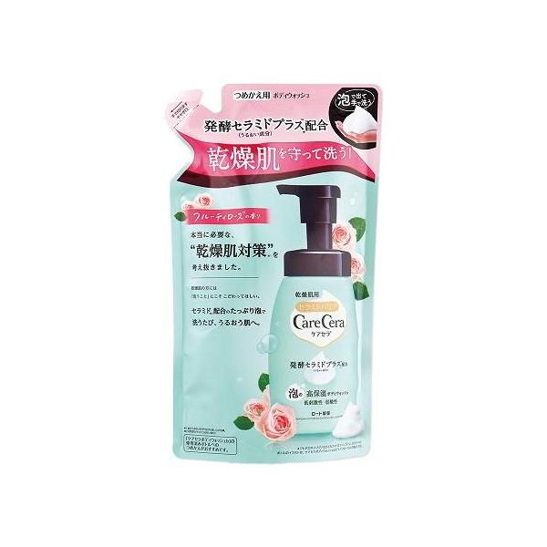 在庫状況：在庫あり/※仕様及び外観は改良のため予告なく変更される場合がありますので、最新情報はメーカーページ等にてご確認ください。◆うるおいを守って洗い上げる泡タイプのボディソープです。◆たっぷりの泡を手でやさしく広げて洗います。◆うるおい...