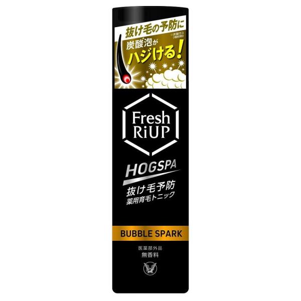 在庫状況：お取り寄せ/7日〜10日で出荷/※仕様及び外観は改良のため予告なく変更される場合がありますので、最新情報はメーカーページ等にてご確認ください。◆炭酸※泡が頭皮でハジける!※炭酸ガス(噴射剤)◆発毛促進、抜け毛予防に効果のある育毛剤...