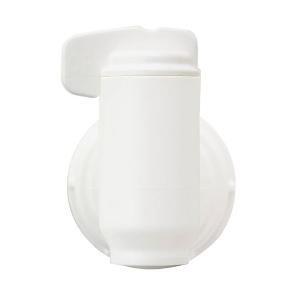 在庫状況：お取り寄せ/取引先在庫あり3日〜5日で出荷/※画像は取り付けイメージです。※薬液によって、使用できるコックが異なります。◆サラヤ製品の洗剤のB.I.B.(BAG IN BOX)タイプに装着し、注ぎ口としてお使えいただけます。◆アル...