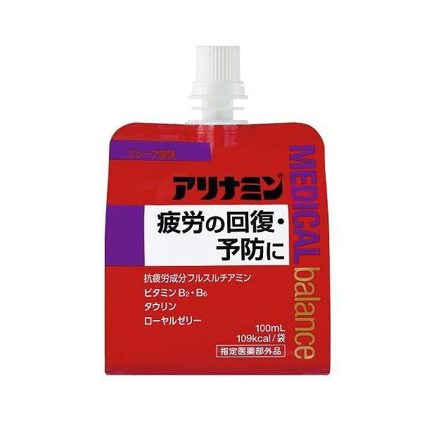 在庫状況：在庫あり/※仕様及び外観は改良のため予告なく変更される場合がありますので、最新情報はメーカーページ等にてご確認ください。◆疲労の回復・予防の効能を持ったアリナミンのゼリー状飲料※。※流動性のある粘稠なゲル状の液の製剤◆吸収にすぐれ...