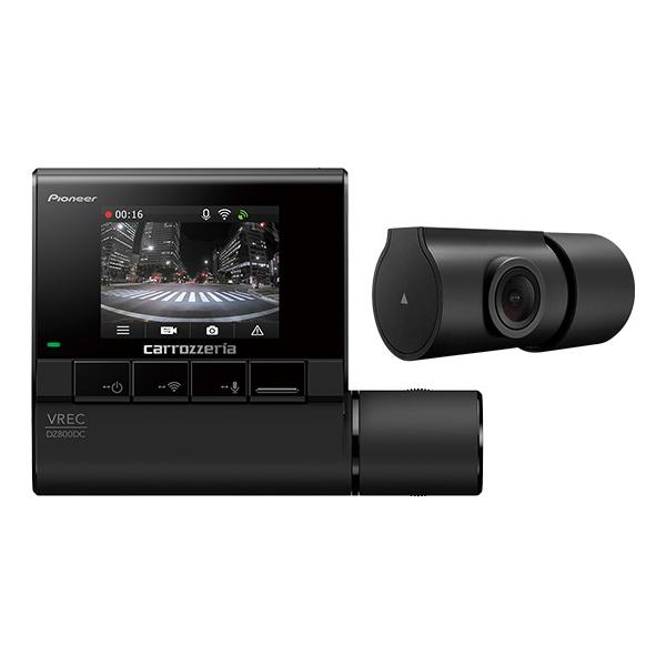 在庫状況：在庫あり/2022年06月 発売/※初期不良等で発生する取付・取外し作業や、車両に関わる保障は、代車を含めございませんのでご了承願います。◆前後2つのカメラで、24時間365日駐車中のクルマを監視◆後方からのあおり運転を検知し、自...