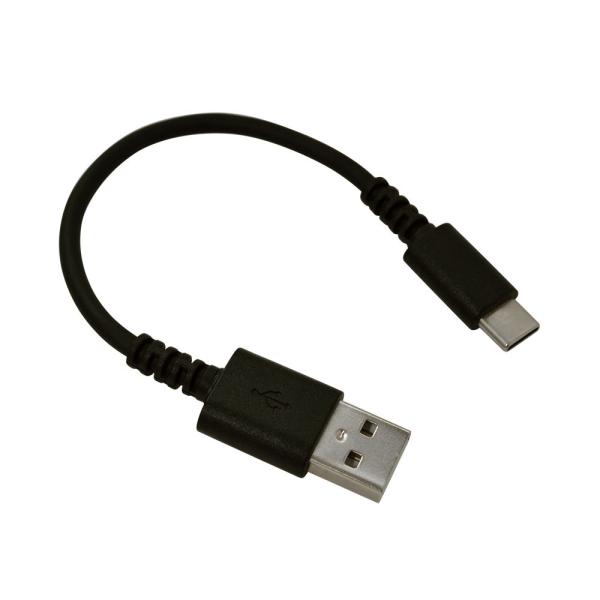 在庫状況：在庫あり/2020年11月 発売/◆本製品は充電と通信に対応したUSB(Type-A to Type-C)ケーブルです。◆USBポートを搭載したパソコン、AC充電器やDC充電器などから充電することが可能です。◆本製品をパソコンに接...