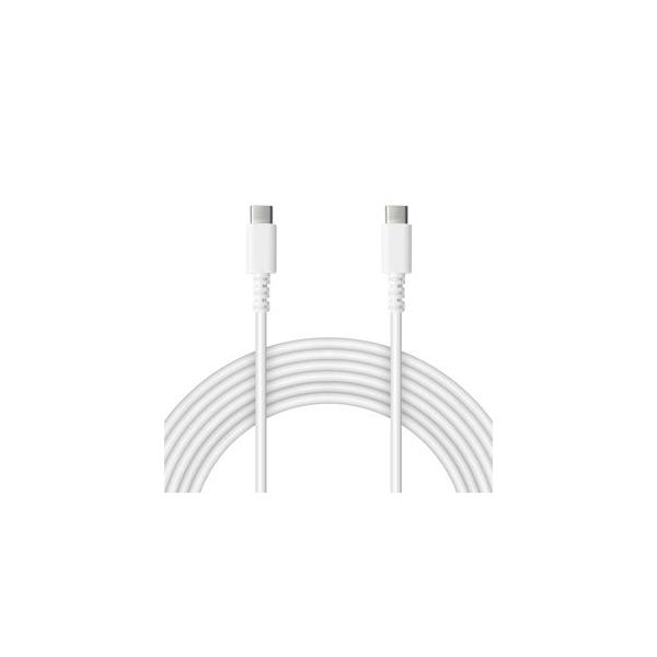 在庫状況：お取り寄せ/2021年05月 発売/※本製品を使用して充電する際は機器本体の充電に対応した充電器をお使いください。◆充電と通信に対応したUSBケーブル◆USB Type-Cポートを搭載したパソコン、AC充電器やDC充電器等から充電...