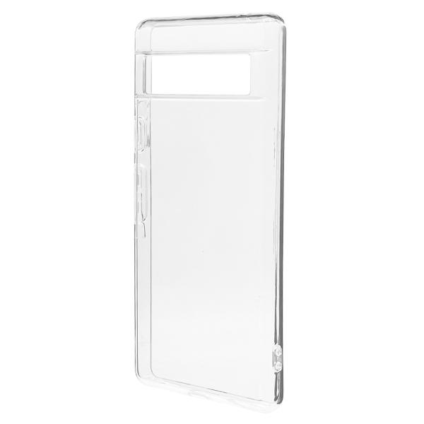 在庫状況：お取り寄せ/2023年05月 発売/※対応機種をお確かめの上、ご購入ください。◆滑りにくく、しなやかなTPU素材で優しく端末を守ります。◆保護性能と装着感を追求した厚さ約1.2mmの厚めのデザイン。◆チャーム等を取り付けることが可...