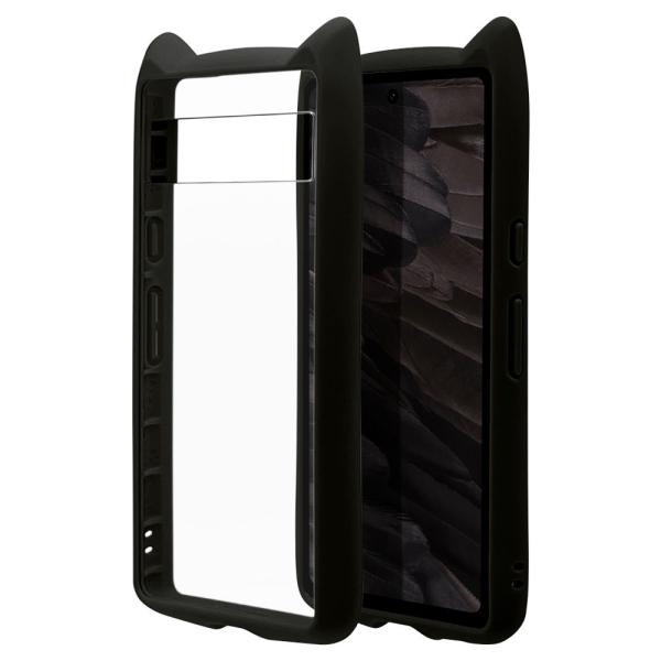 在庫状況：お取り寄せ/2023年07月 発売/※対応機種をお確かめの上、ご購入下さい。※液晶ガラスの外周まで覆う形状の為、保護フィルム等の形状によっては浮く、もしくは剥がれてしまう場合があります。※本製品はワイヤレス充電には対応しておりませ...