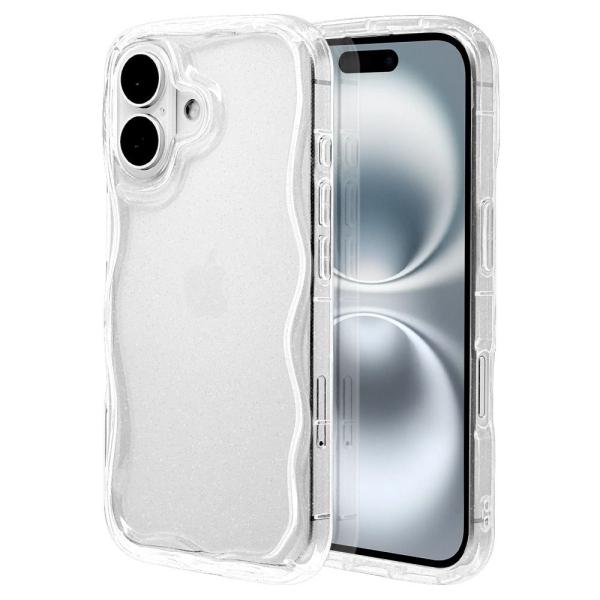 在庫状況：お取り寄せ/3日〜5日で出荷/2024年09月 発売/※画像はイメージです。※対応機種をお確かめの上、ご購入下さい。◆本製品はしなやかなTPU素材の背面ケースです。◆ソフト素材を使用している為、着脱が簡単です。◆滑りにくく、しなや...