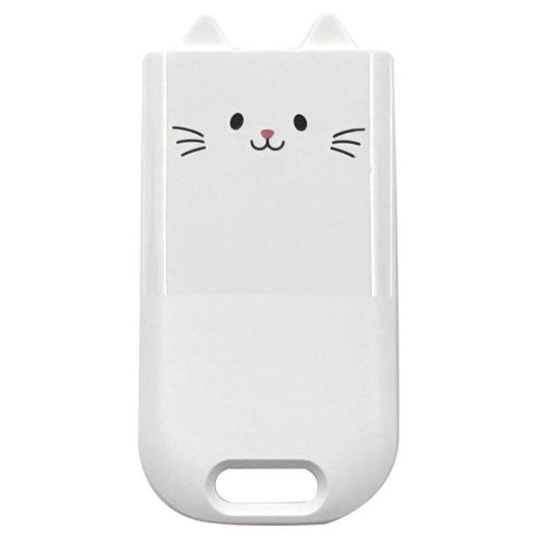 在庫状況：お取り寄せ/2025年08月 発売/◆Apple社の(探す)アプリに対応した紛失防止タグです。◆(探す)アプリを使用して音を鳴らし、位置を知ることができます。◆紛失時に位置情報が検出されると通知が受け取れる(紛失モード)に対応。/...