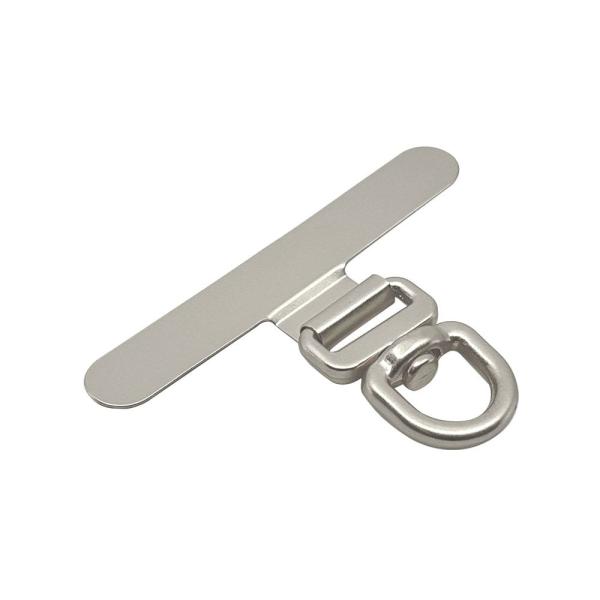 在庫状況：お取り寄せ/2025年09月 発売/※推奨のケース形状：ハイブリットケース等で使用できます。※底面が広く開口したケースやシリコン製などの柔らかい素材のケースでは使用できません。※ケースのケーブル穴の推奨サイズ：充電ケーブルの穴の幅...