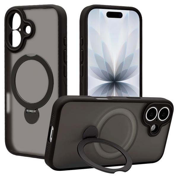 在庫状況：在庫僅少/2025年09月 発売/※対応機種をお確かめの上、ご購入下さい。◆本製品は、傷に強いPC製の背面パネルと、耐衝撃性のあるTPUフレームを一体化したハイブリッドケースです。◆保護性能と装着感を追求したデザイン。◆側面にソフ...