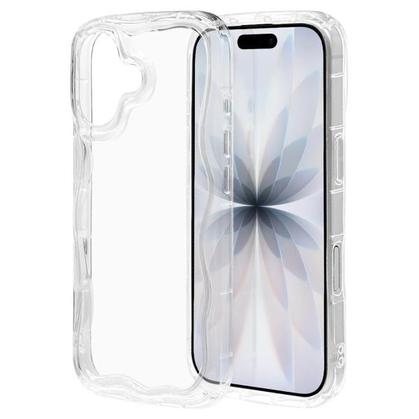 在庫状況：お取り寄せ/2025年09月 発売/※対応機種をお確かめの上、ご購入下さい。◆本製品はしなやかなTPU素材の背面ケースです。◆ソフト素材を使用している為、着脱が簡単です。◆滑りにくく、しなやかなTPU素材で優しく端末を守ります。/...